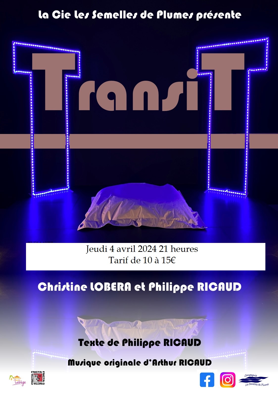 TransiT - Le Grand Roque